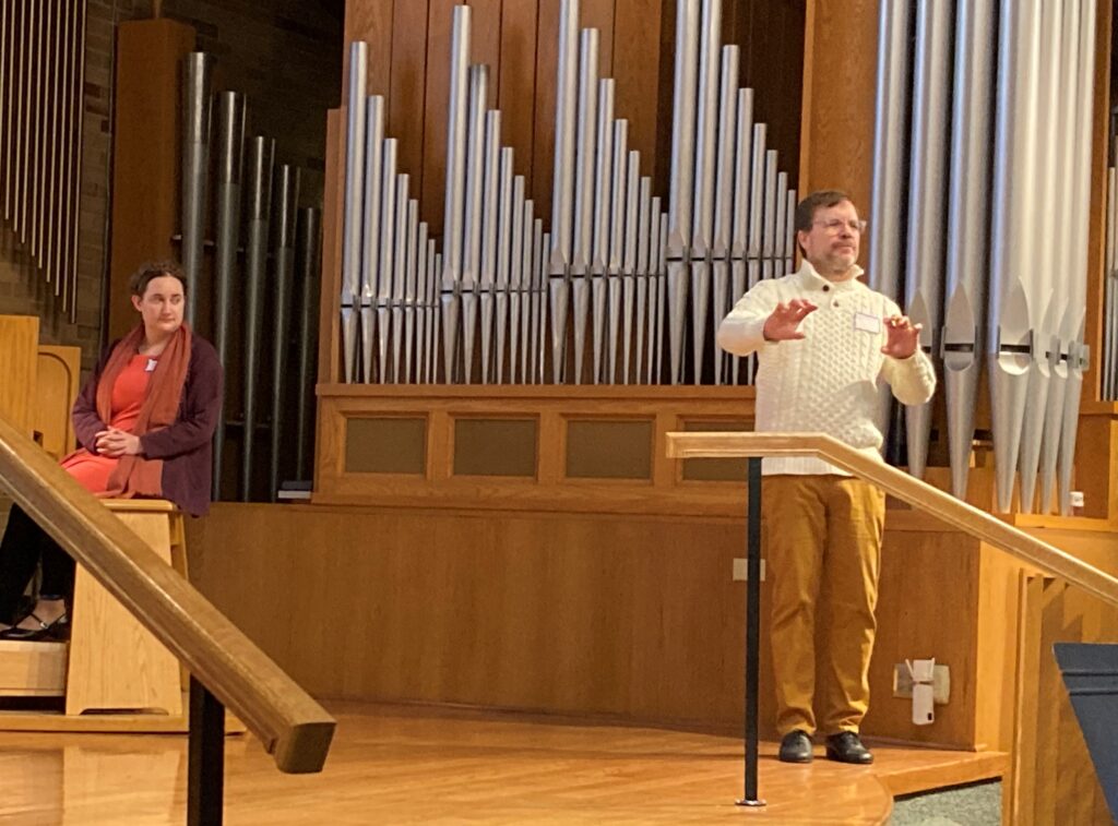 Events - First Presbyterian Church