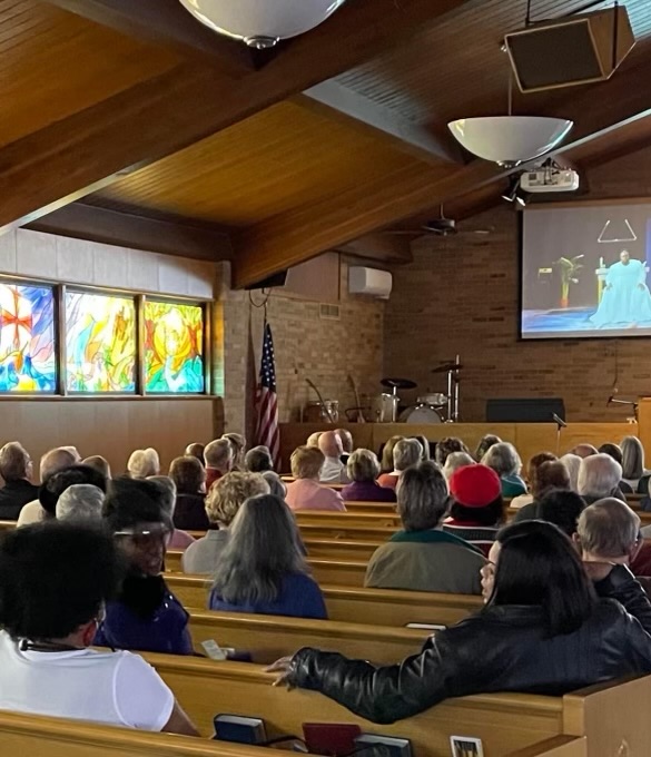 Events - First Presbyterian Church